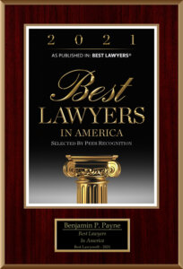 Ben Payne - Hanson & Payne, LLC